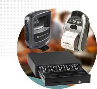 Hospitality EPoS System | Zonal Aztec | POS for Hospitality