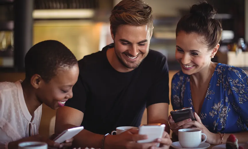 Hospitality EPoS System | Zonal Aztec | POS for Hospitality